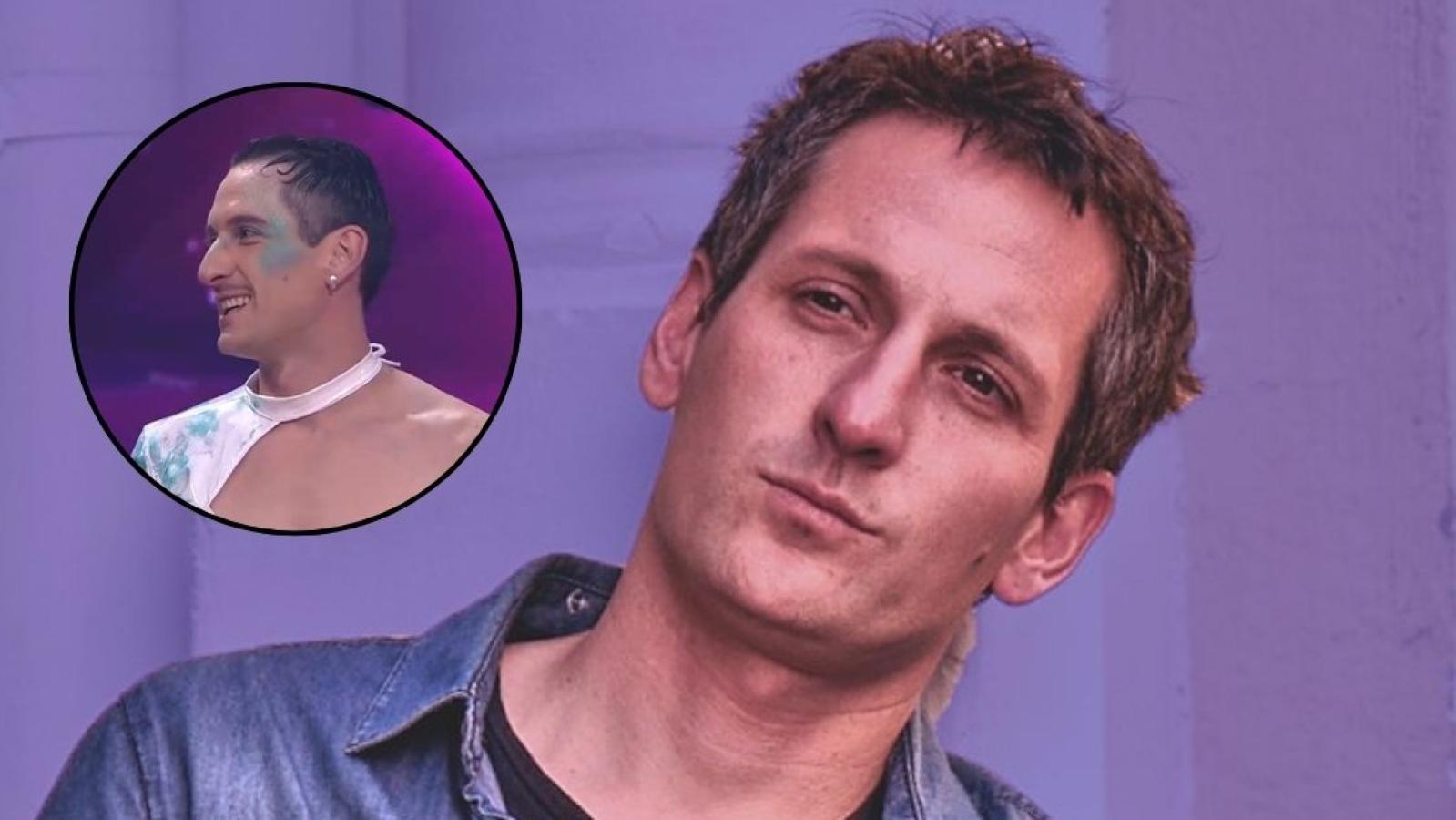 Bokep barat romantis